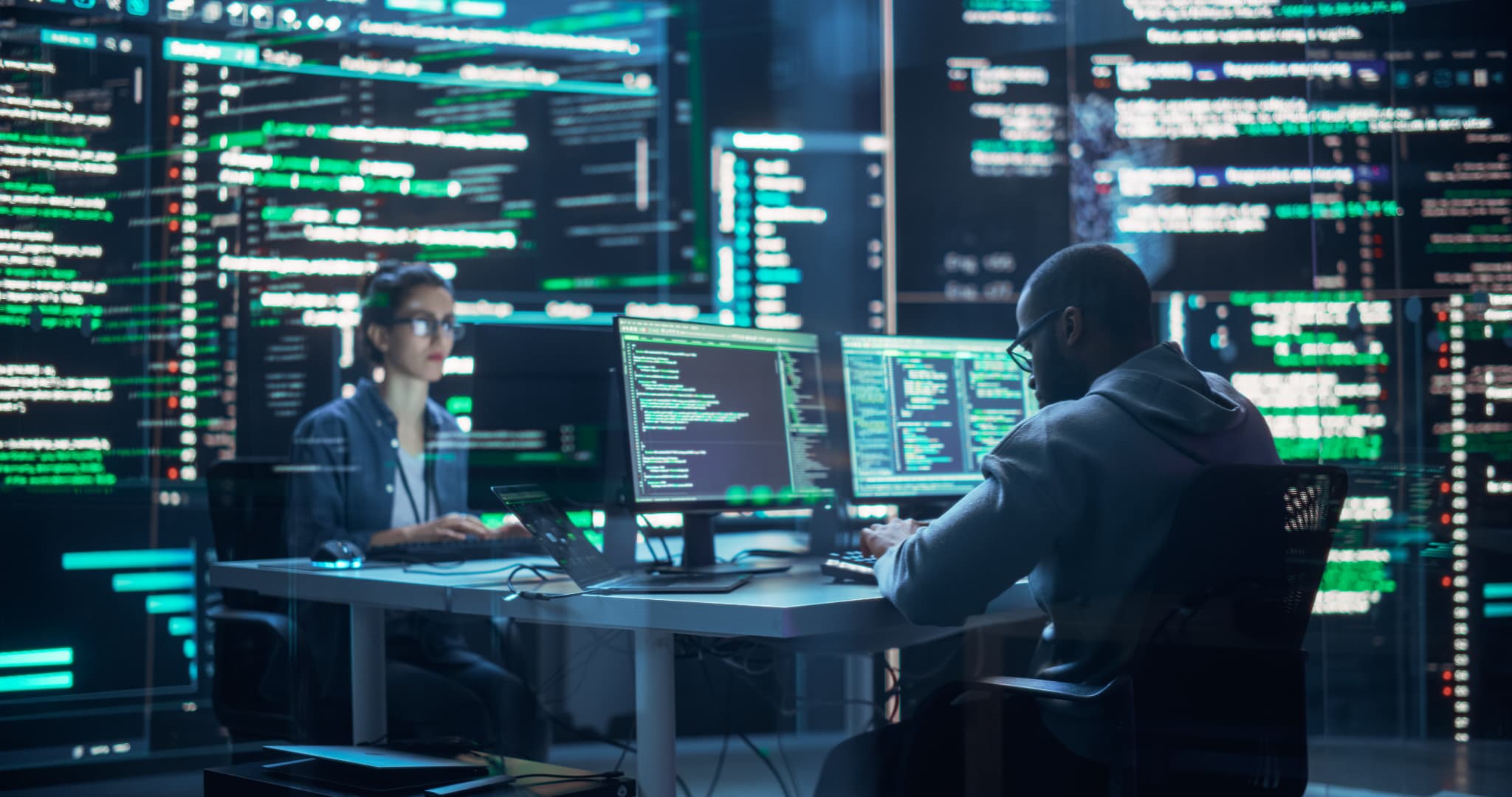 Pythonエンジニアの仕事とは？目指せるエンジニアと就職先例を紹介 - 忍者CODEマガジン