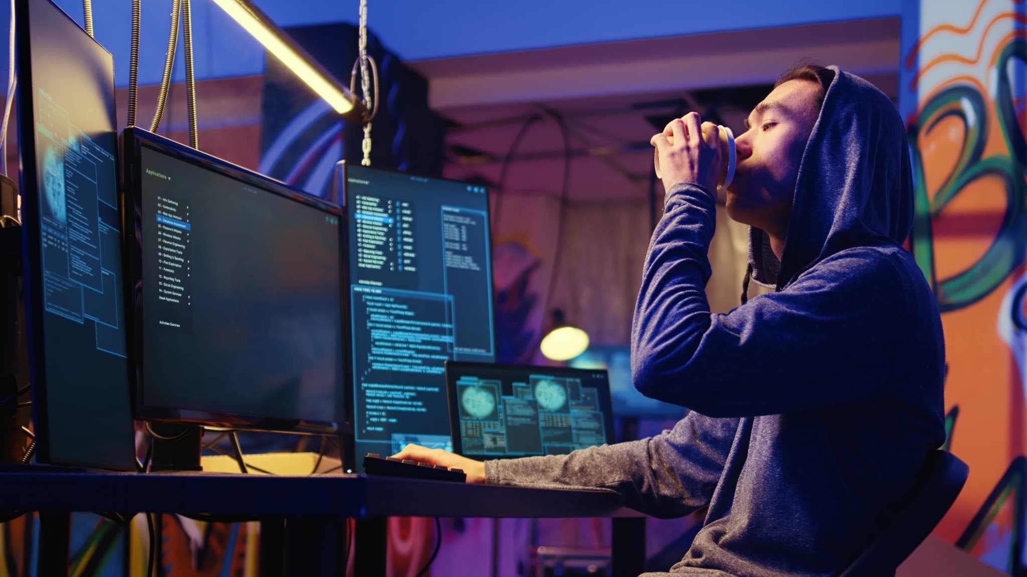 Pythonのメリットとデメリットは？将来性や学習の方法を解説 - 忍者CODEマガジン