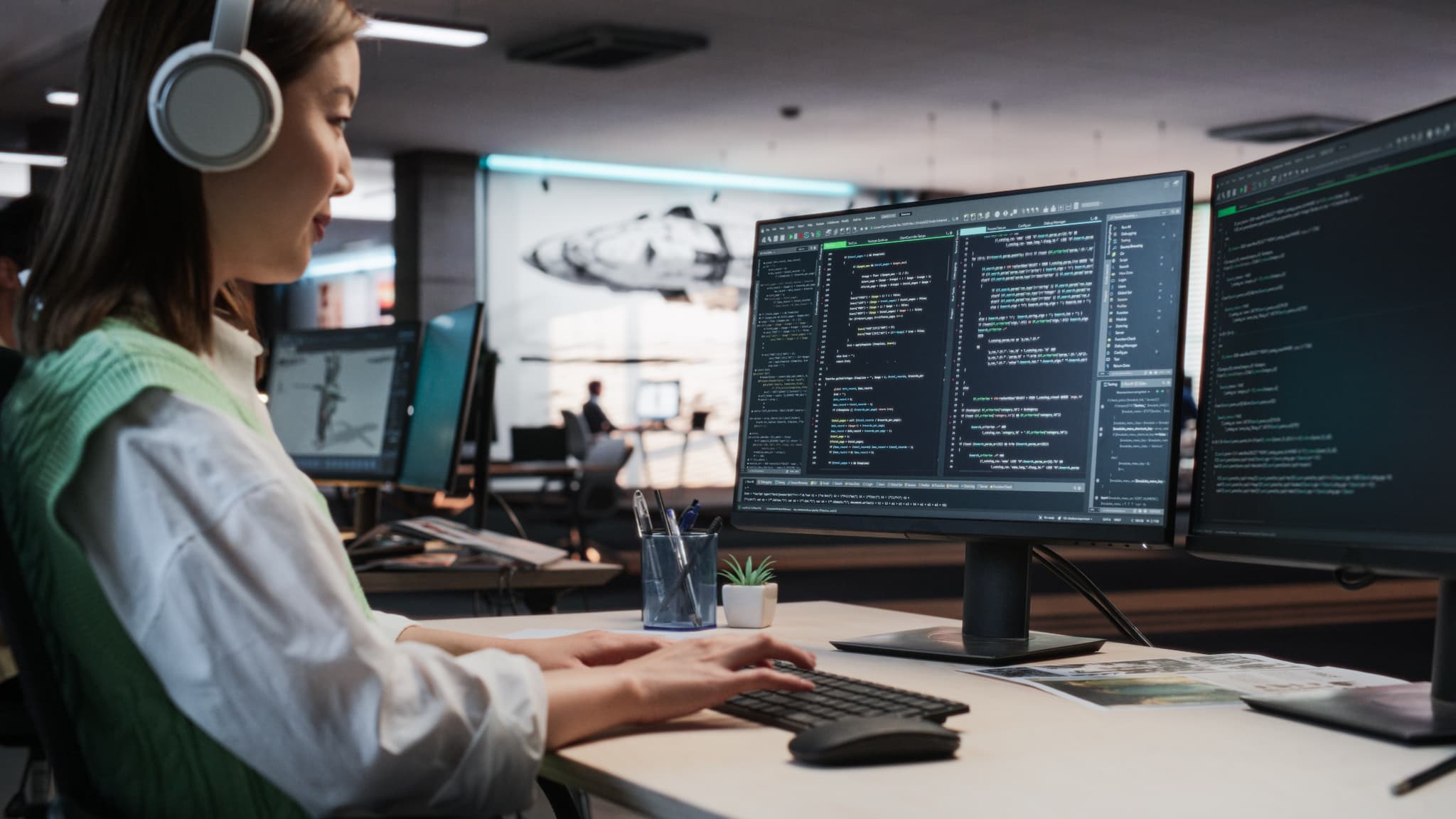 Pythonエンジニアの年収は高い？1000万への道筋 - 忍者CODEマガジン