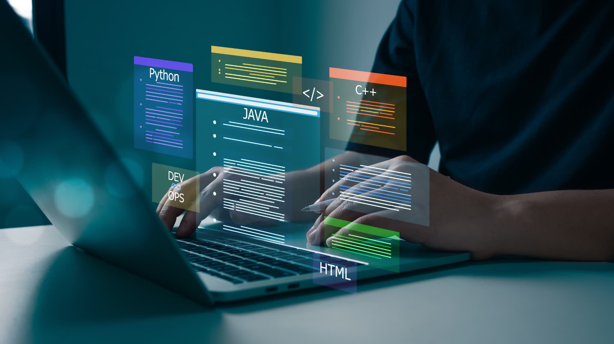 主要プログラミング言語18種類の特徴・難易度・将来性を簡単に紹介 - 忍者CODEマガジン