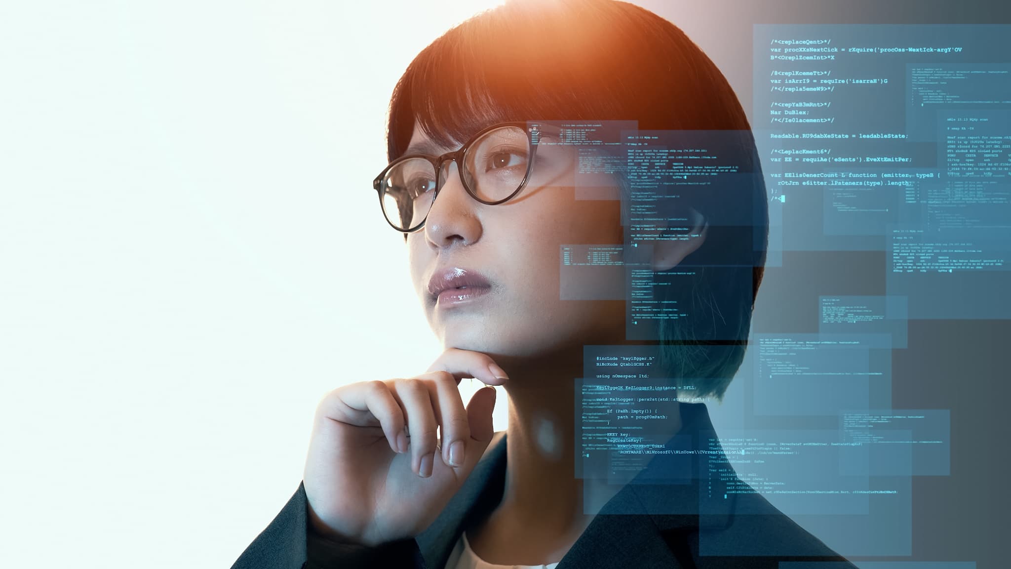 初心者のためのプログラミングの基本と覚えておきたい基本用語を解説 - 忍者CODEマガジン